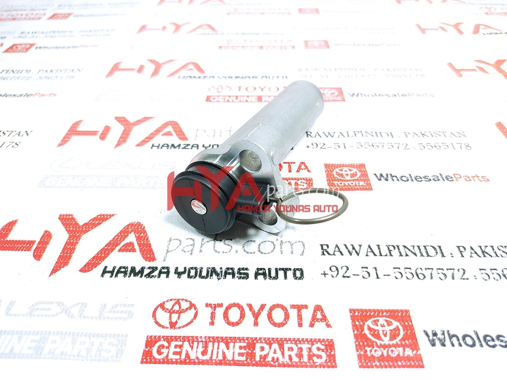 TENSIONER ASSY, CHAIN, NO.1 (TIMING TENSIONER) | H Y A parts